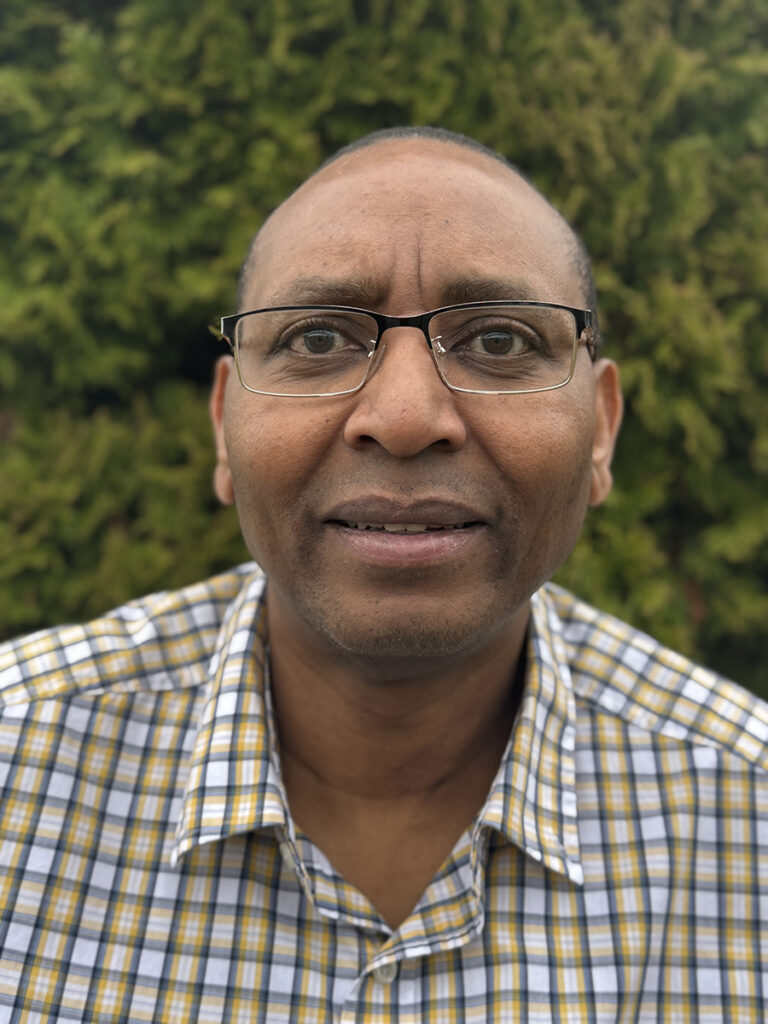 John Kihuria NP-Psychiatry - Mindwellness